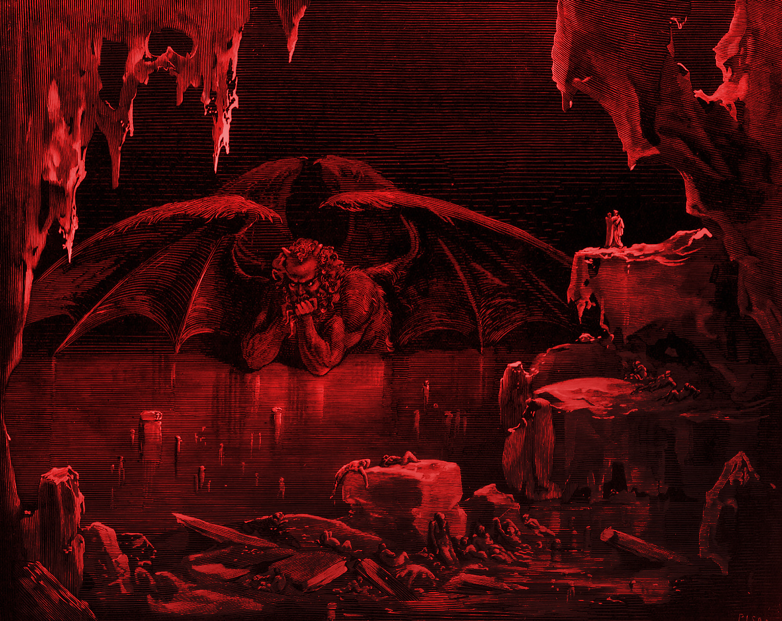 El último círculo | Fuga de Noticias